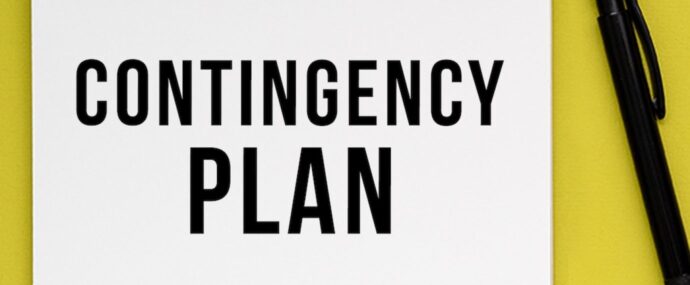 Rcra Contingency Plan Quick Reference Guide Template